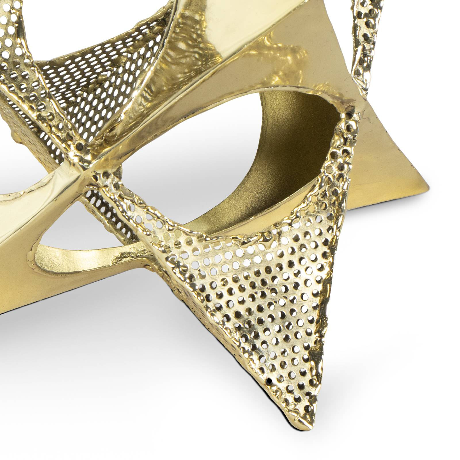 Delta Star Accessory - Contemporary - Decorative Objects And Figurines ...