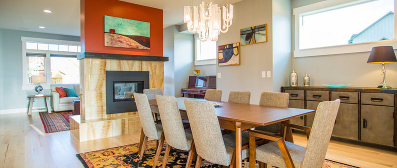 GRAHAM ENTERPRISES INC - Project Photos & Reviews - BOZEMAN, MT US | Houzz