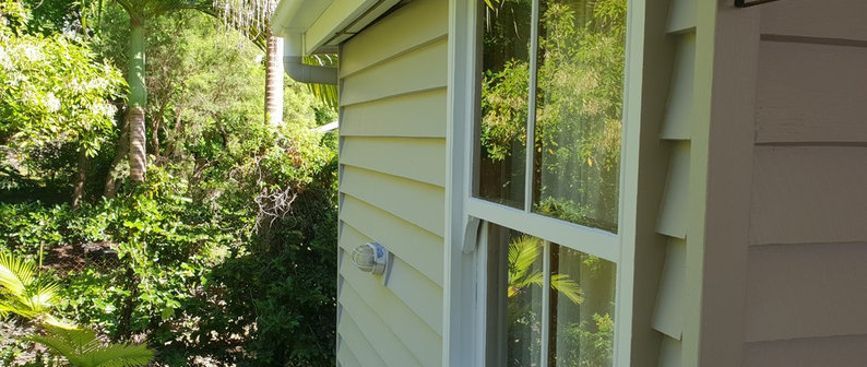 JON HINDE PAINTING AND DECORATING - Project Photos & Reviews - Carina ...