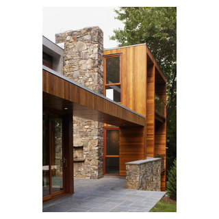 Noyes Transformation - New York - by Joeb Moore & Partners | Houzz AU