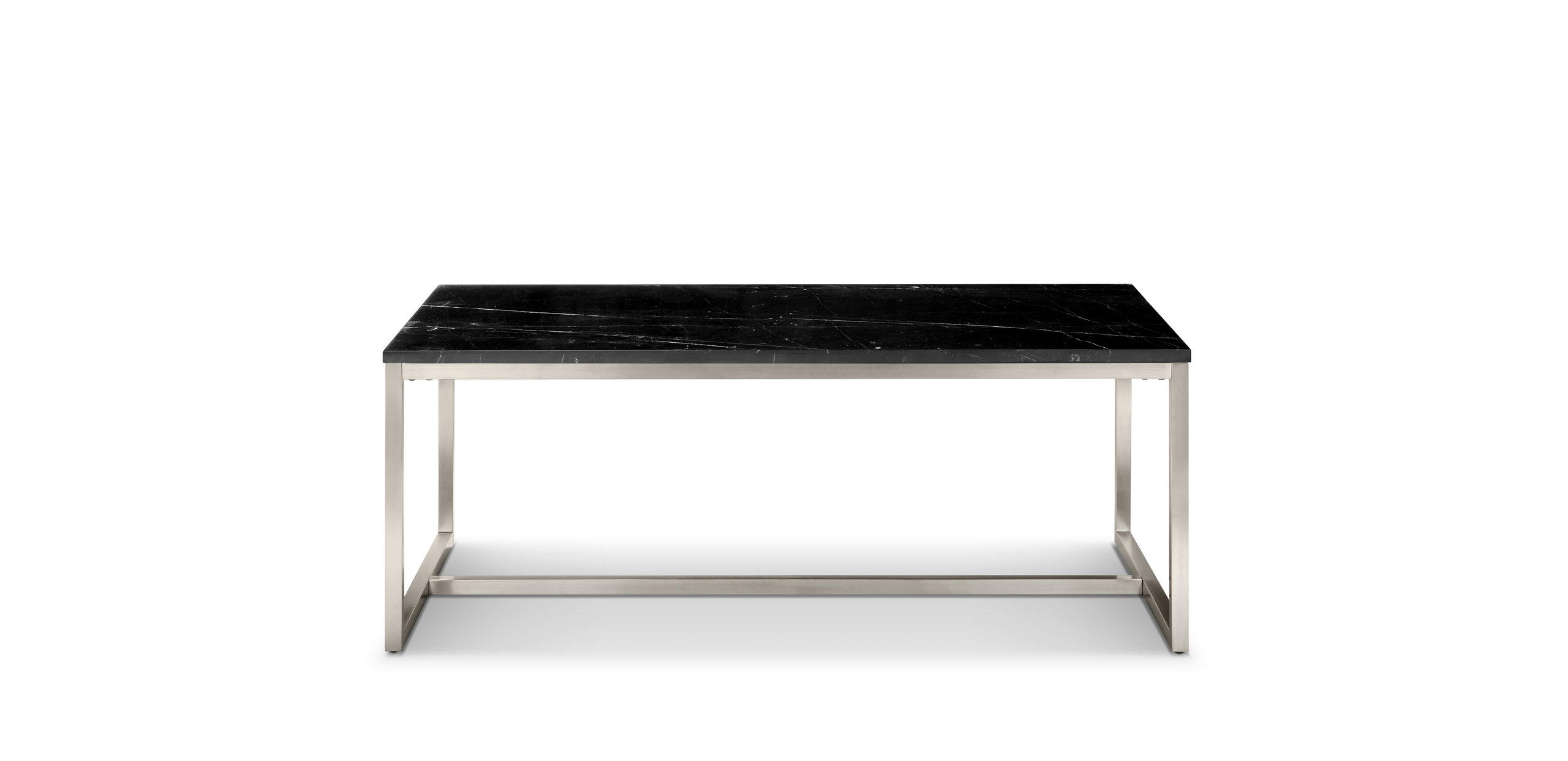 Rectangular Cocktail Table - Contemporary - Coffee Tables - by ...