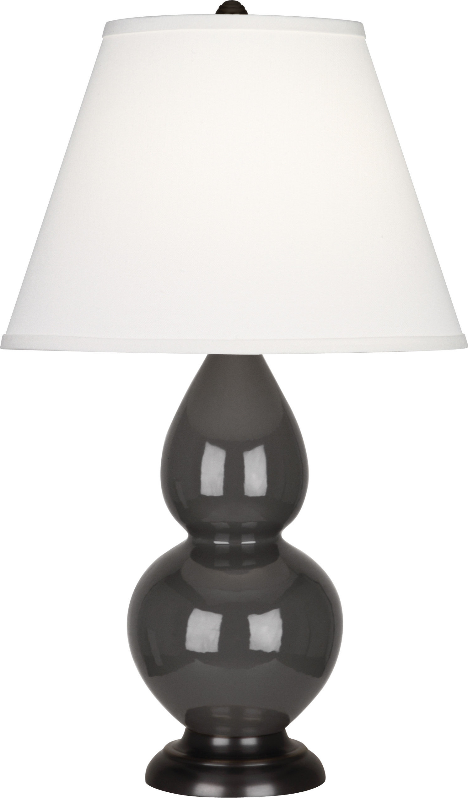 Citron Small Double Gourd Accent Lamp - Transitional - Table Lamps - by ...