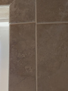 Bathroom remodel - bad tile or bad installation?