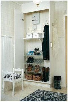 Electrical Panel Horror