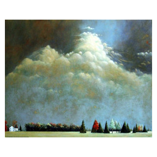 Sag South Poster Print by Steven Romm - Item # VARPDXROM10, 8 x 10 ...