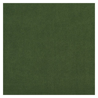 Green Performance Velvet Upholstery Fabric by the Yard, By The Yard 54 ...