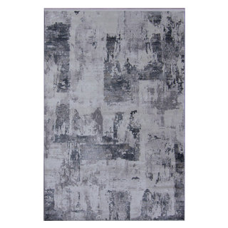 Persian Weave Area Rug | Andrew Martin Abbas, Medium - Contemporary ...