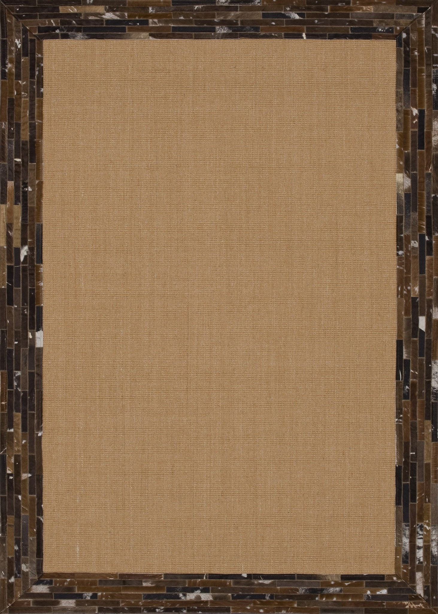 Hand Woven Timboroa/hemingway Transitional Rug TIMBTM-03NASD, 5'-0" X 7 ...