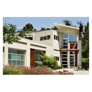 Coyote House - Modern - Sacramento - by Dave Adams Photography | Houzz