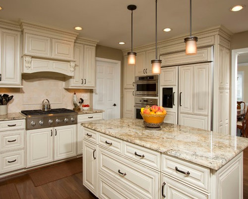 Exotic Granite Countertops Ideas, Pictures, Remodel and Decor