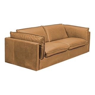 Crash Pad Sleep Loveseat - Contemporary - Sleeper Sofas - by Olivia + Quinn | Houzz