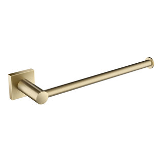 Ventus Bathroom Towel Bar - Contemporary - Towel Bars - by Kraus USA ...