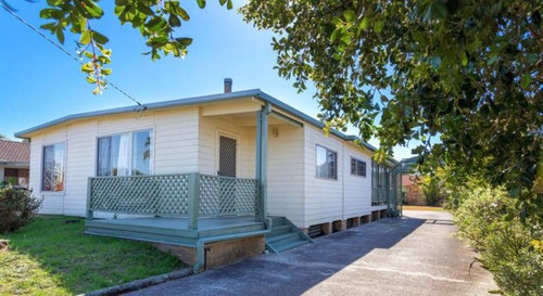 Ideas needed to dress up this old fibro home’s street appeal? | Houzz AU