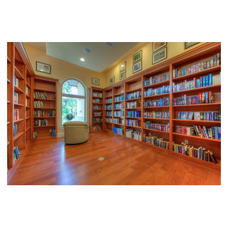 Italian Inspired Dream Home - Mediterranean - Austin - by Martel ...