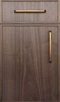 Narrow Shaker Door | Houzz Forum