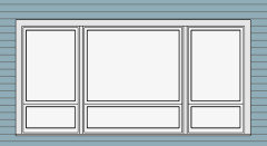 Help Design the Front Windows
