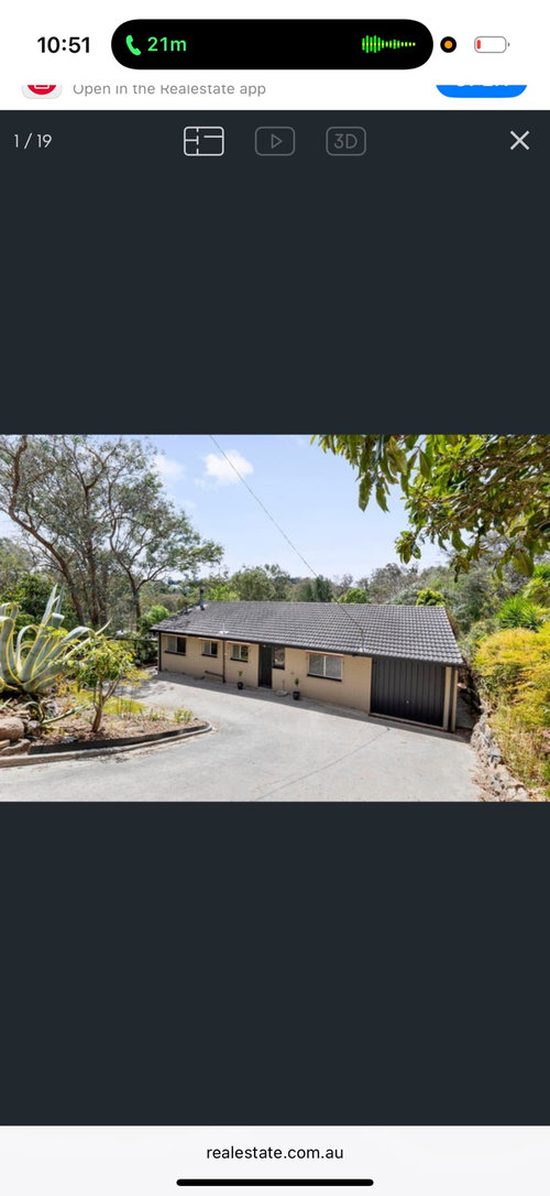 Floor plan rejig and street appeal needed | Houzz AU