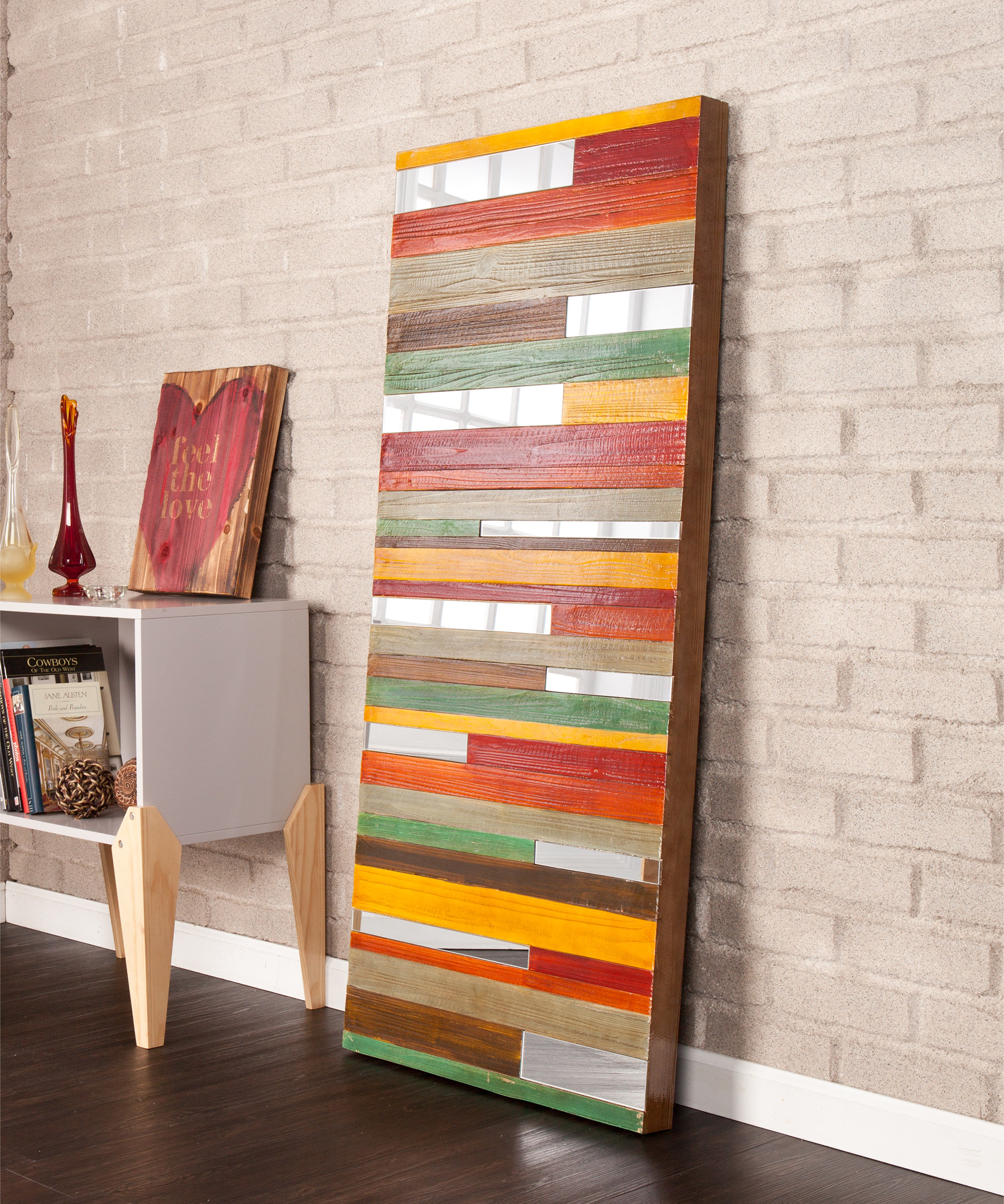 Swice Wall Art - Contemporary - Wall Sculptures - by HedgeApple | Houzz