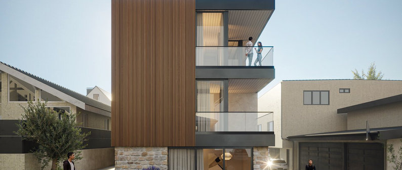 E2 DESIGN STUDIO - Project Photos & Reviews - HERMOSA BEACH, CA US | Houzz