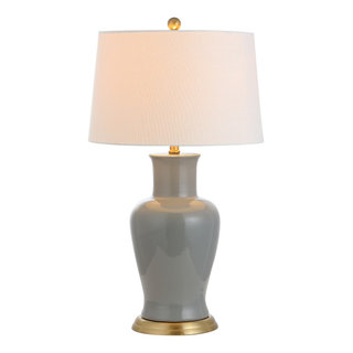 Julian 29" Ceramic Table Lamp - Transitional - Table Lamps - by ...