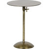 Felix Side Table - Contemporary - Side Tables And End Tables - by HedgeApple | Houzz