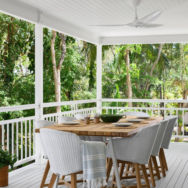 75 Beautiful Deck Ideas & Designs - December 2025 | Houzz AU