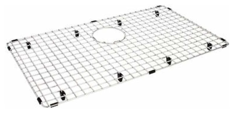 Franke CU27-36 Cux Bottom Shelf Grid Sink Rack - For Use - Contemporary ...