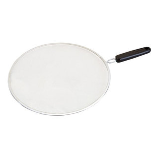 Good Cook 24890 Splatter Screen, Stainless Steel - Contemporary ...