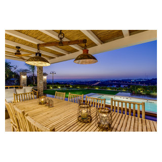 Master Spas-Trainer 19 - Contemporary - Landscape - Other - by Master ...