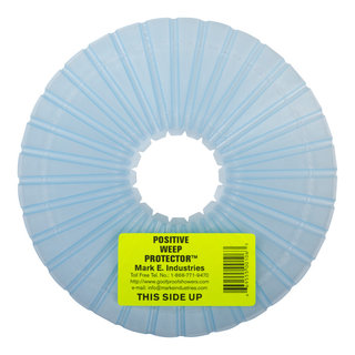 Positive Weep Hole Protector - Transitional - Tub And Shower Parts - by ...