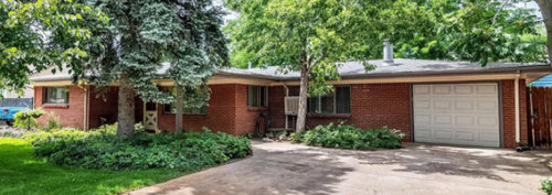 Exterior garage door infill for garage conversion | Houzz Forum