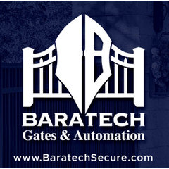 BARATECH GATES & FENCES - Project Photos & Reviews - Port Charlotte, FL ...