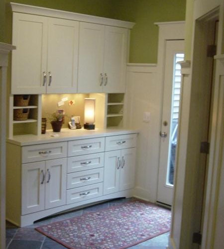 Drop Zone Ideas, Pictures, Remodel and Decor