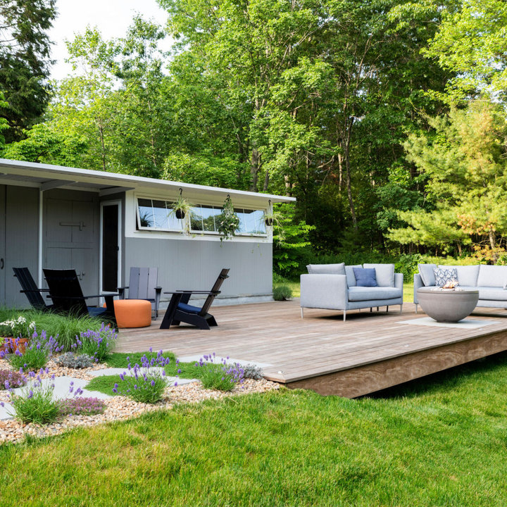 75 Beautiful Large Deck Ideas & Designs - June 2024 | Houzz AU