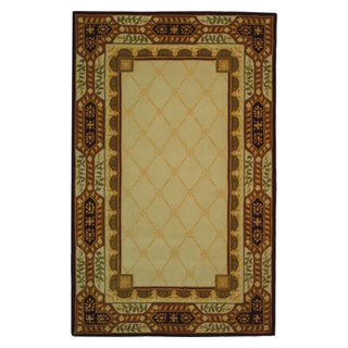 Safavieh Naples NA705A Rug, 2'x3' - Traditional - Area Rugs - by ...
