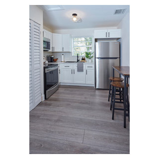 Arlo Signature | Modin Rigid LVP Collection Customer Space | FL ...