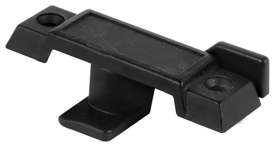 Black Diecast, Window Sash Lock, Acorn - Window Hardware And Parts - by ...