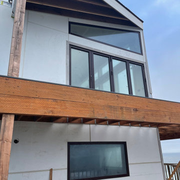 Gullwing Roof - Photos & Ideas | Houzz