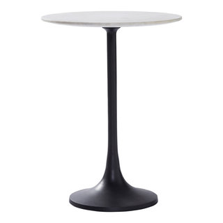 Mortain Decorative Side Table - Modern - Side Tables And End Tables ...