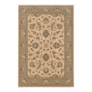 Oriental Weavers Sphinx Ariana 2153c Rug, 5'3"x7'9" - Traditional ...