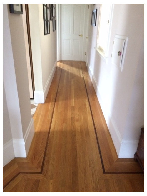 Need help with Runner length!