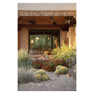 Southwestern Landscape - American Southwest - Garden - Phoenix | Houzz AU