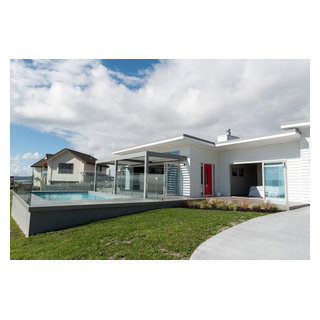 Eagles Way Residence - Modern - Exterior - Other - by Arcline ...