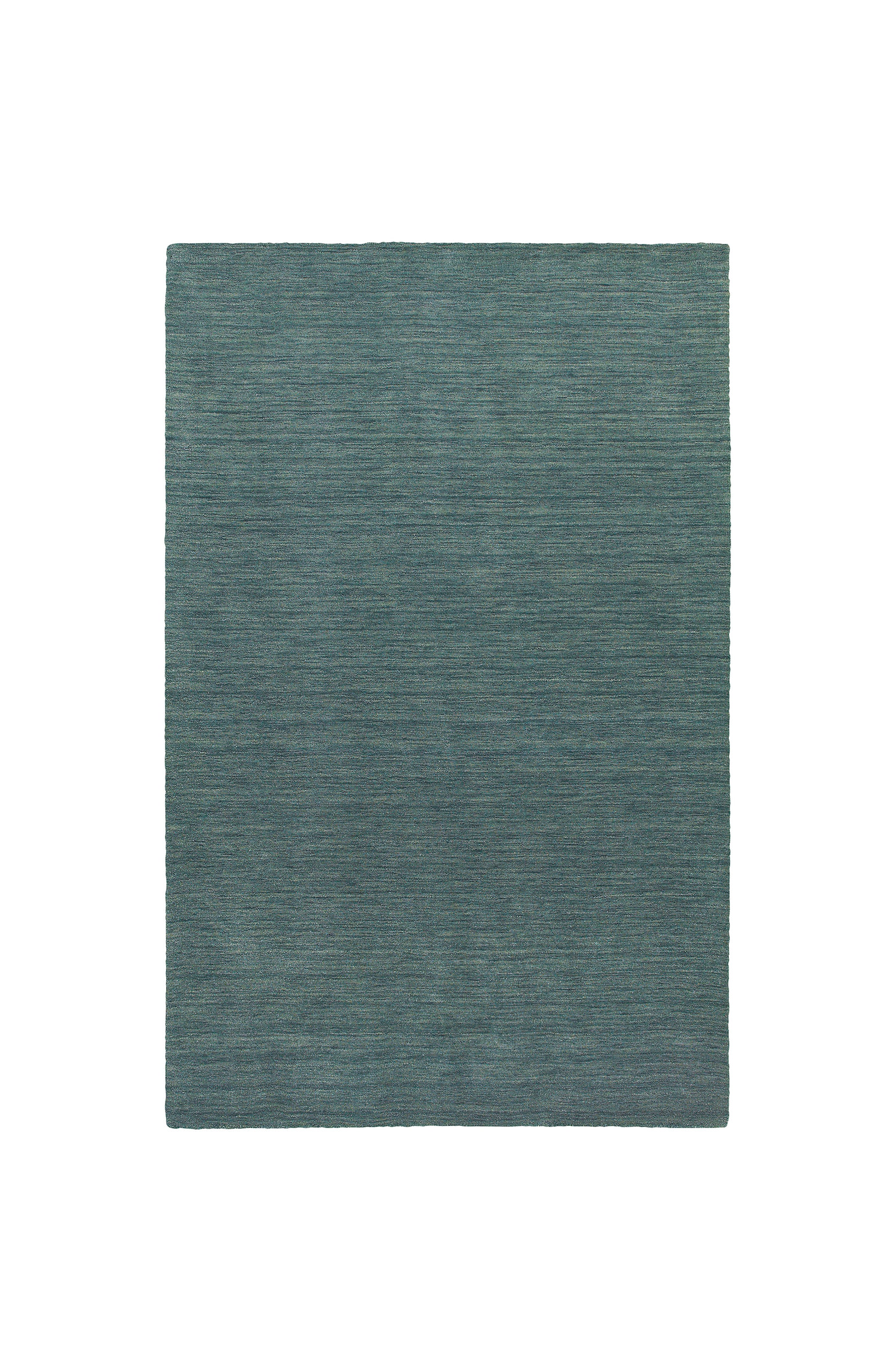 Aniston 27101 Blue 5' x 8' Rug, Rectangle 10' x 13' - Contemporary ...
