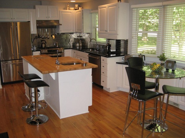 23 Inspiring Real-Life Kitchens