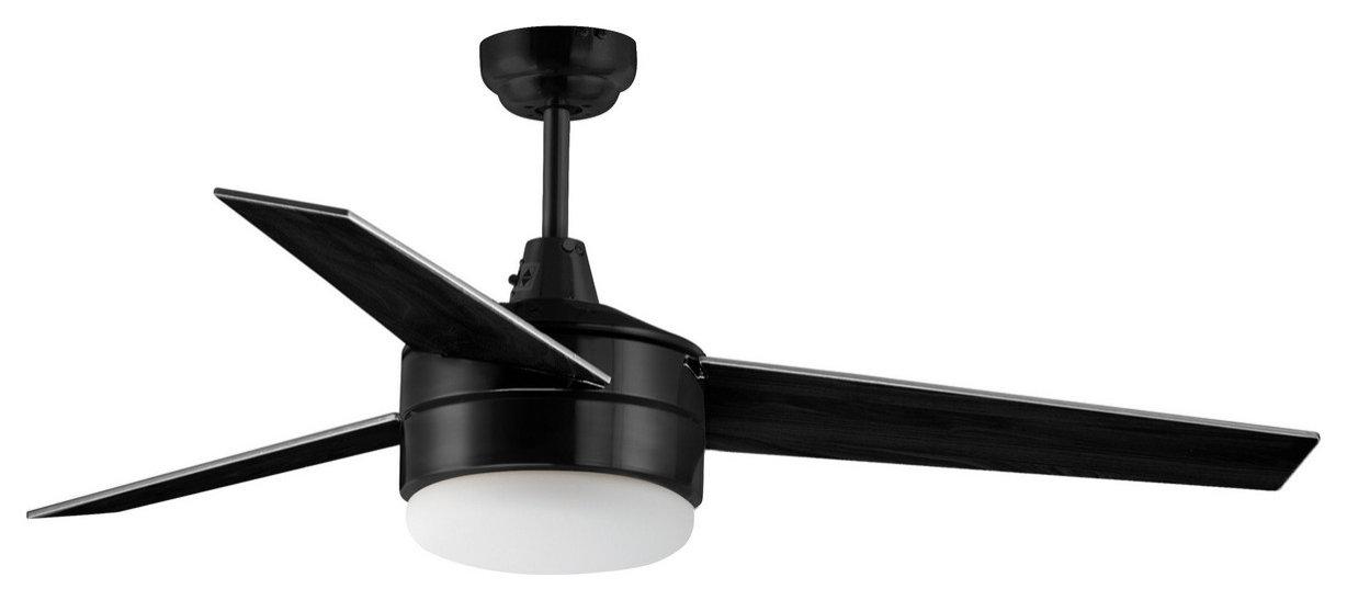 Trio 52"Ceiling Fan - Transitional - Ceiling Fans - by The Lighthouse ...