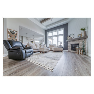 Ashford Signature | Modin Rigid LVP Customer Space | Waterville, Ohio ...