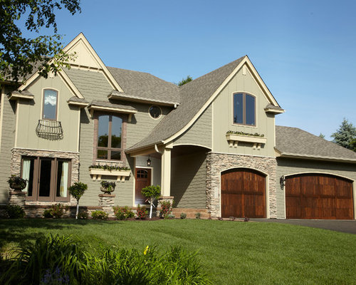 Terratone Windows | Houzz