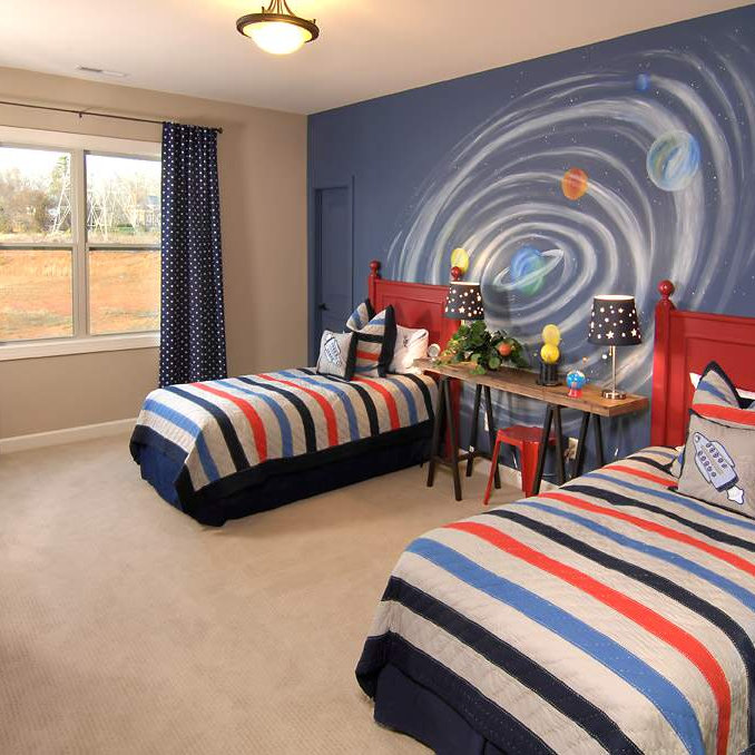 Pictures Of Decorated Model Homes - Photos & Ideas | Houzz