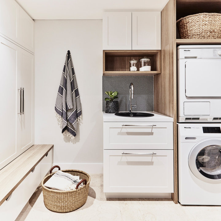 75 Most Popular 75 Beautiful Laundry Room Ideas & Designs Design Ideas ...
